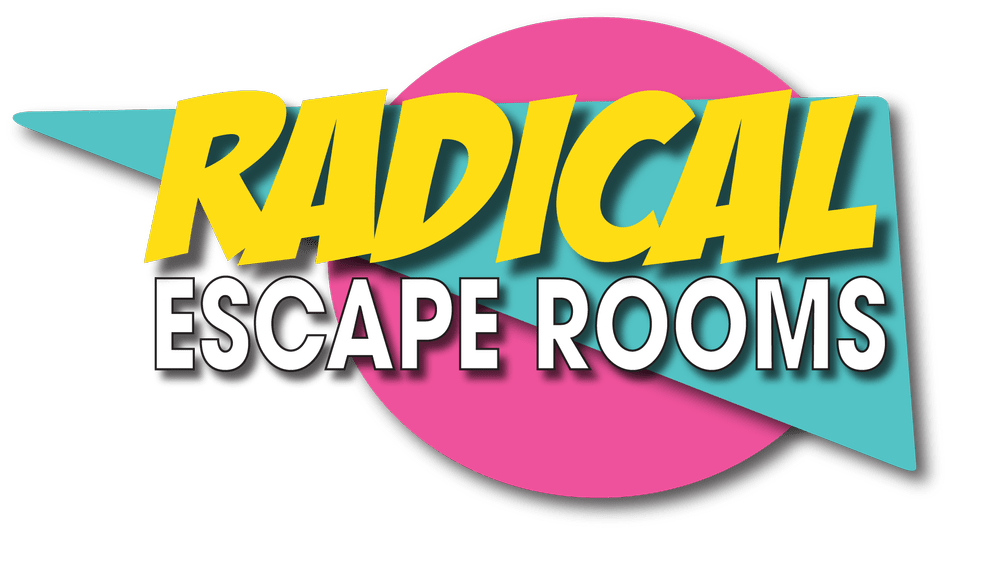 Radical Escape Rooms in Murfreesboro, Tennessee