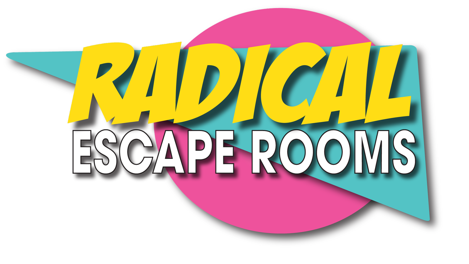 Radical Escape Rooms in Murfreesboro, Tennessee