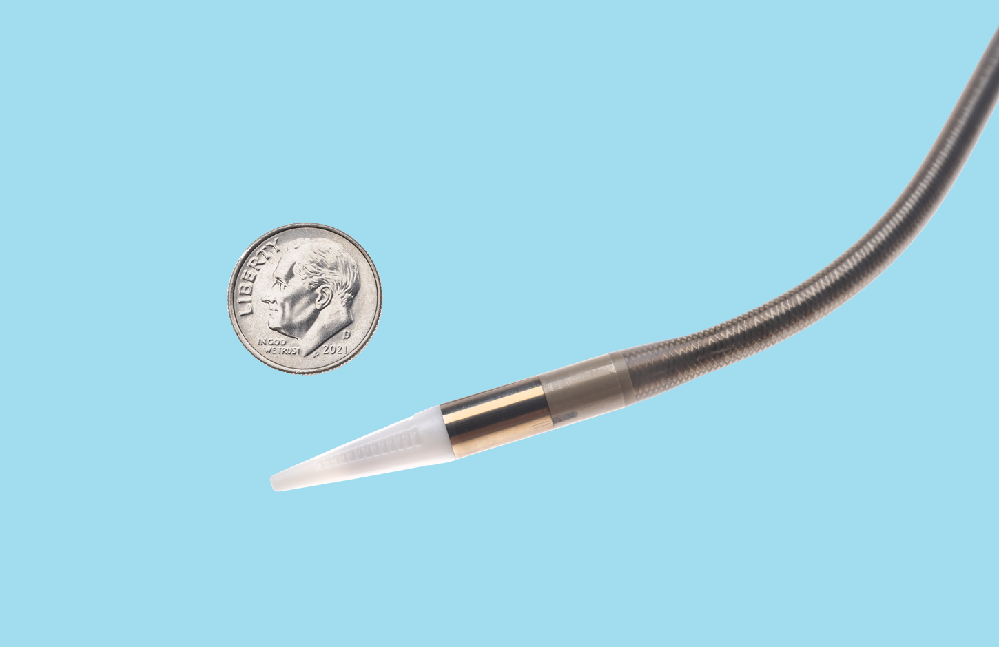 Alleviant Medical - Lifting the burden of heart failure
