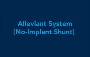ALLAY-HF — Alleviant Medical - Lifting the burden of heart failure