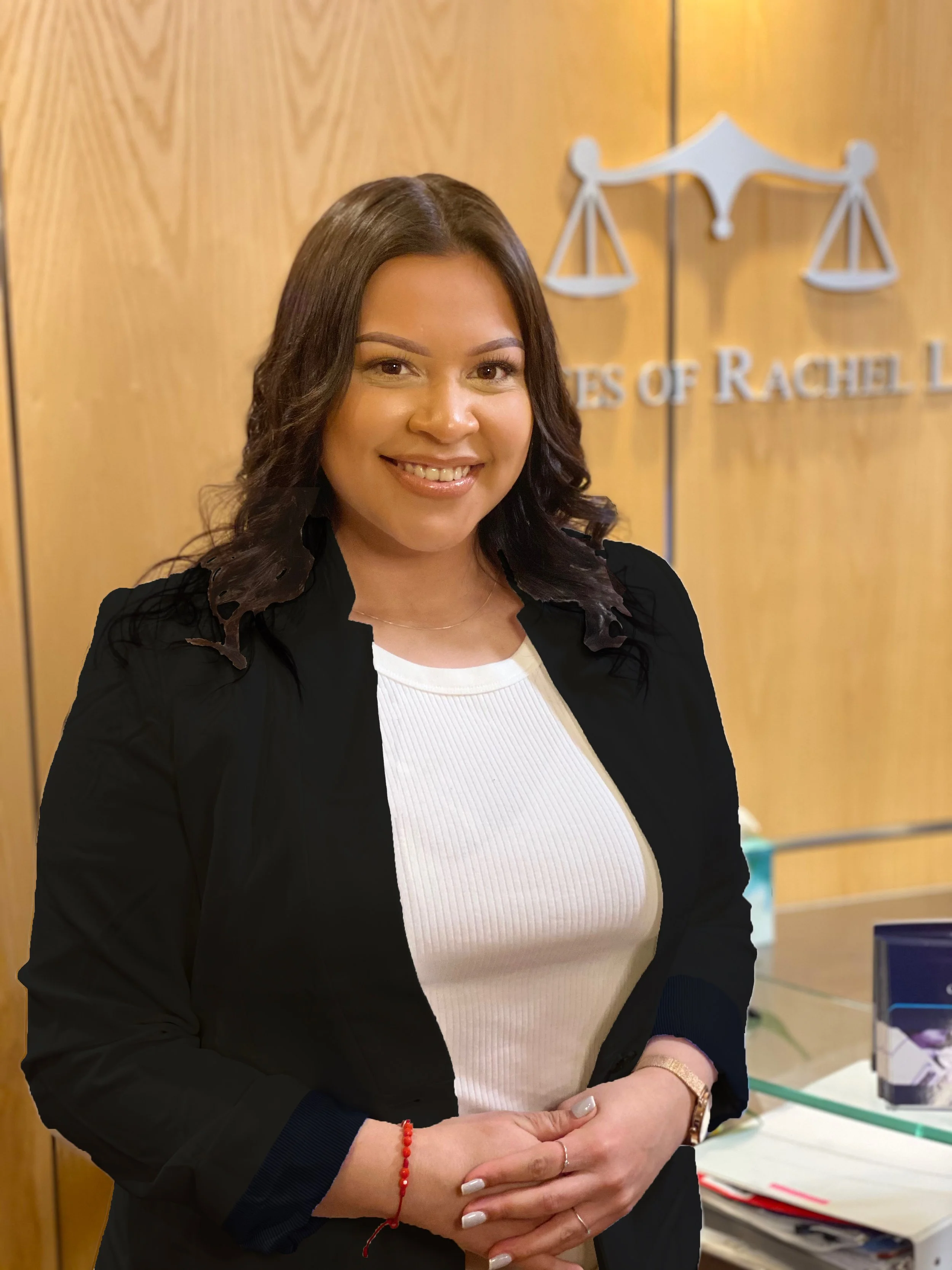 Our Team — Law Offices of Rachel L. Rado