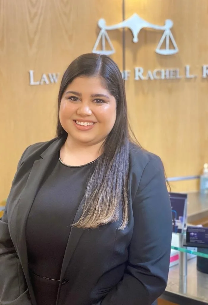 Our Team — Law Offices of Rachel L. Rado