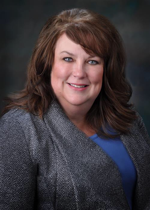 OSPA Officers & Board Members — Oregon School Personnel Association