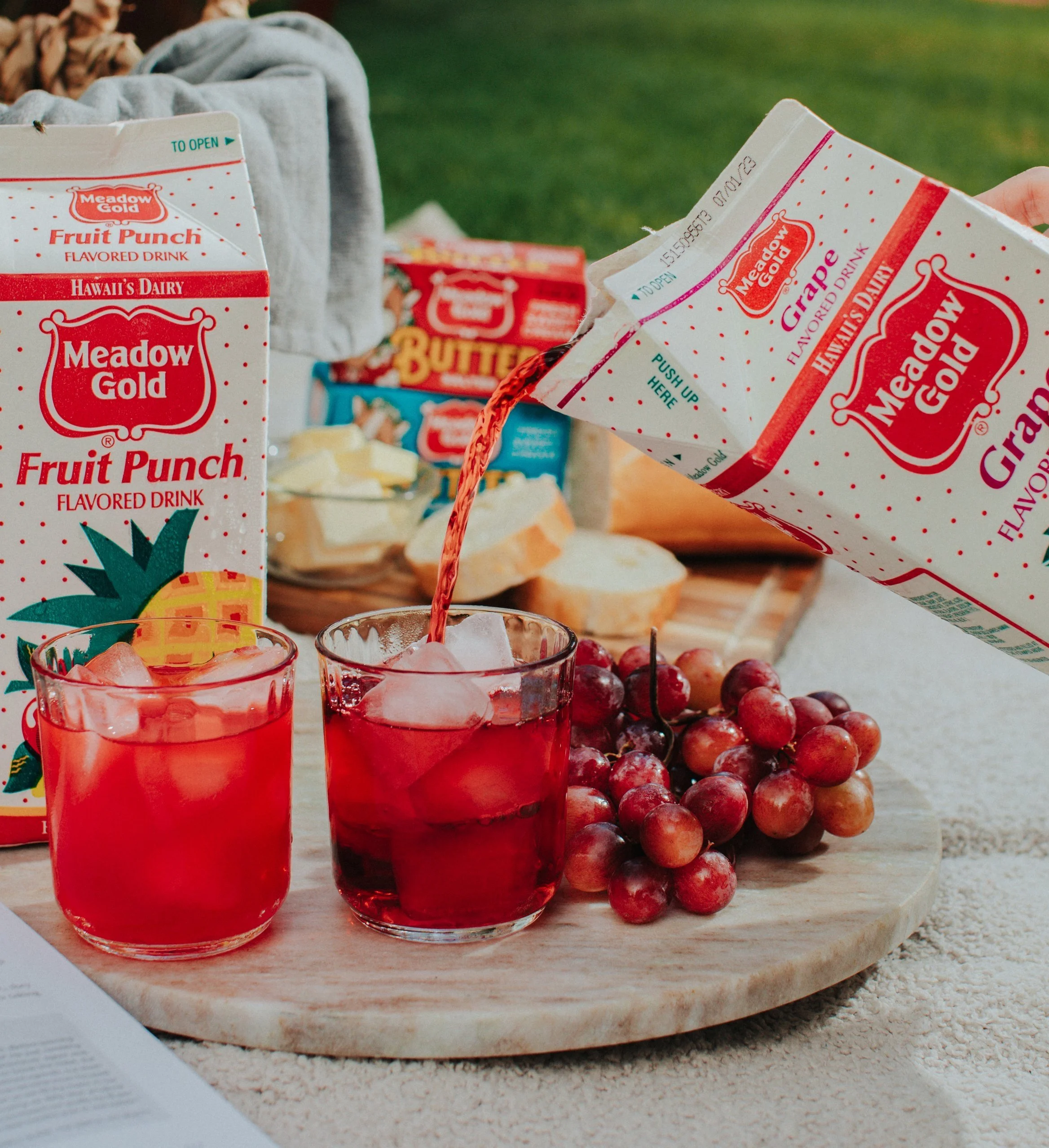 Hawaii Dairy Products | Milk, Juices, Ice Cream & More – MGD Hawaii ...