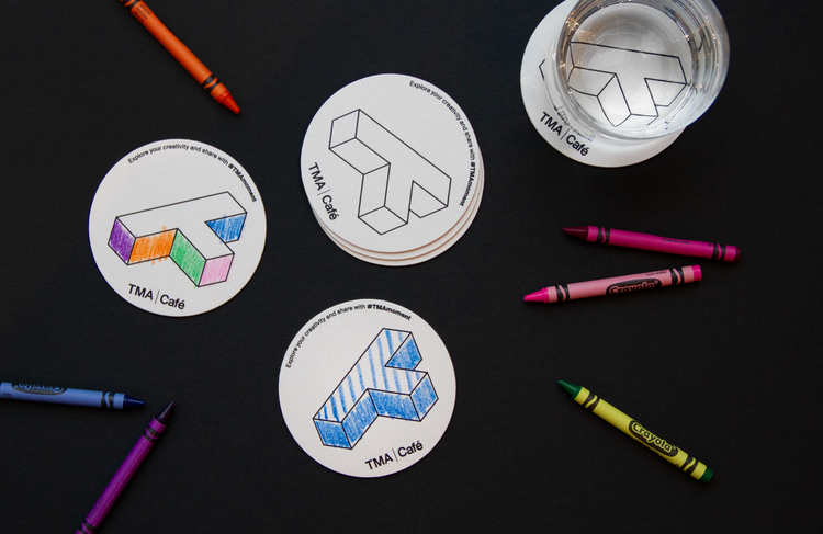 TMA — Scorpion Rose Studio