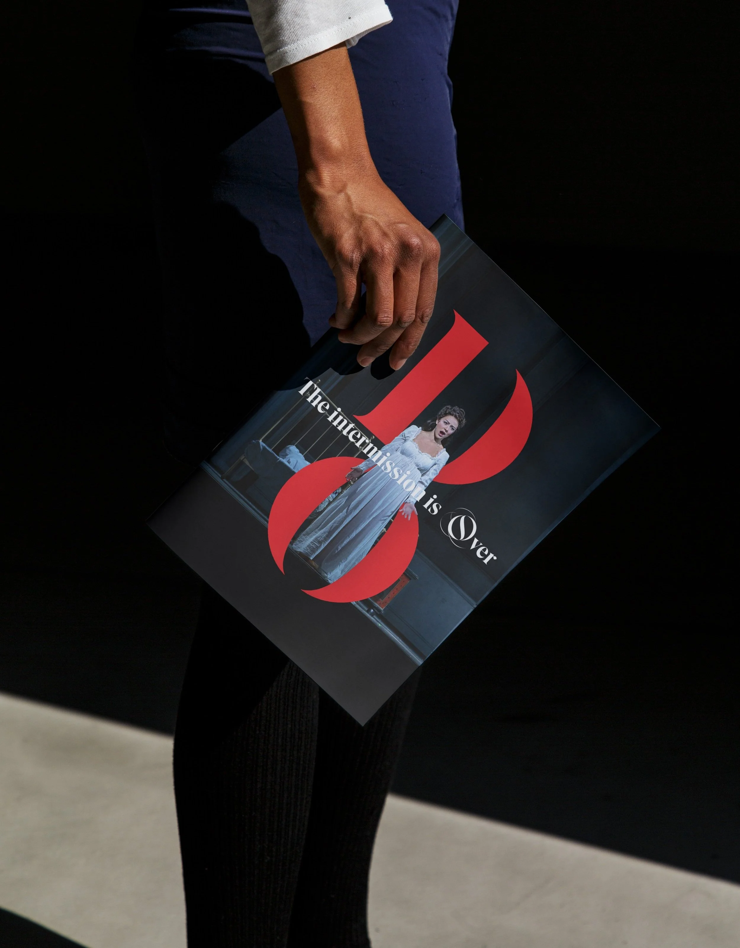 Detroit Opera — Scorpion Rose Studio