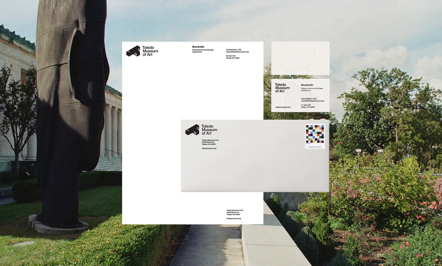 TMA — Scorpion Rose Studio