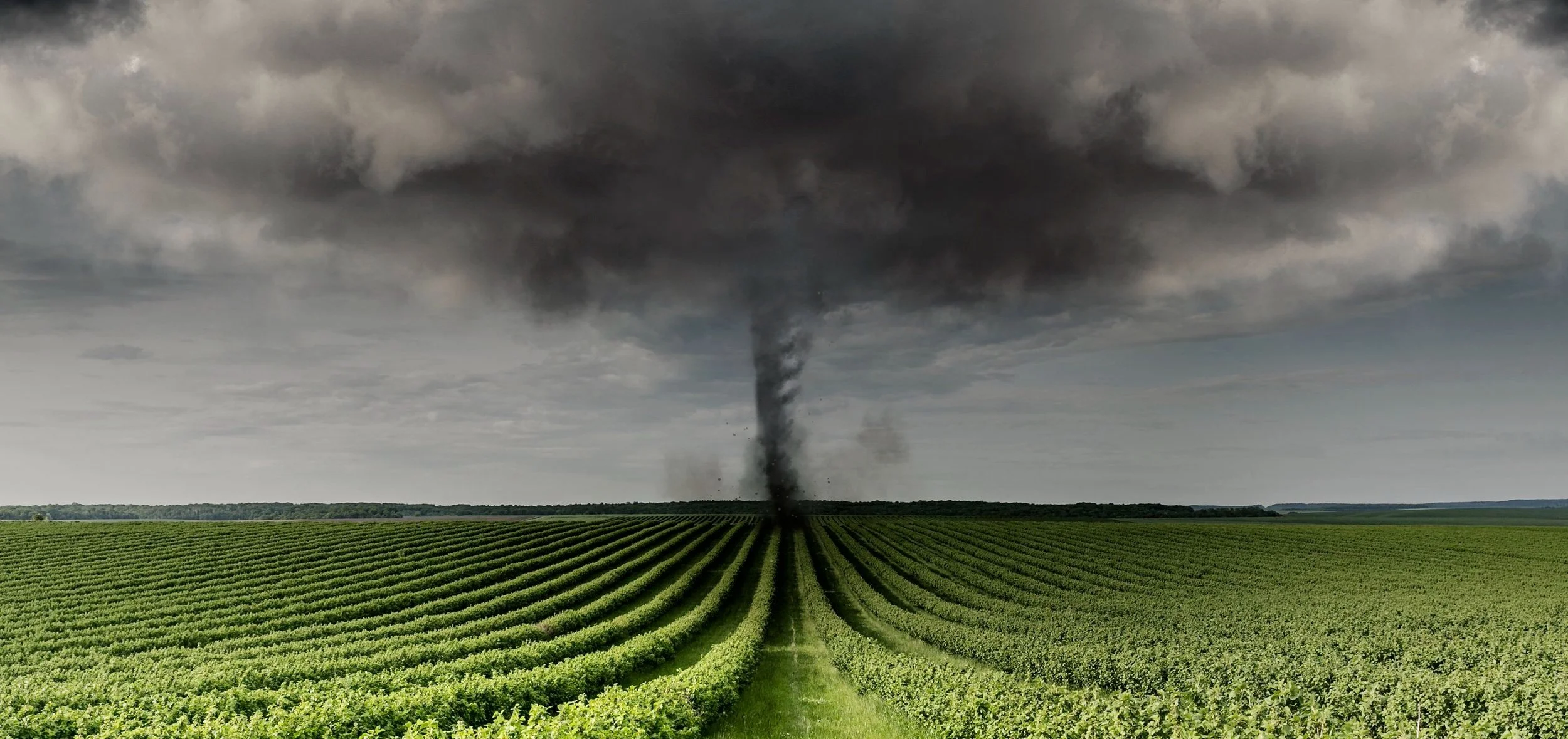 Natural Disasters | Stay Prepared—Learn More Now — SaferU