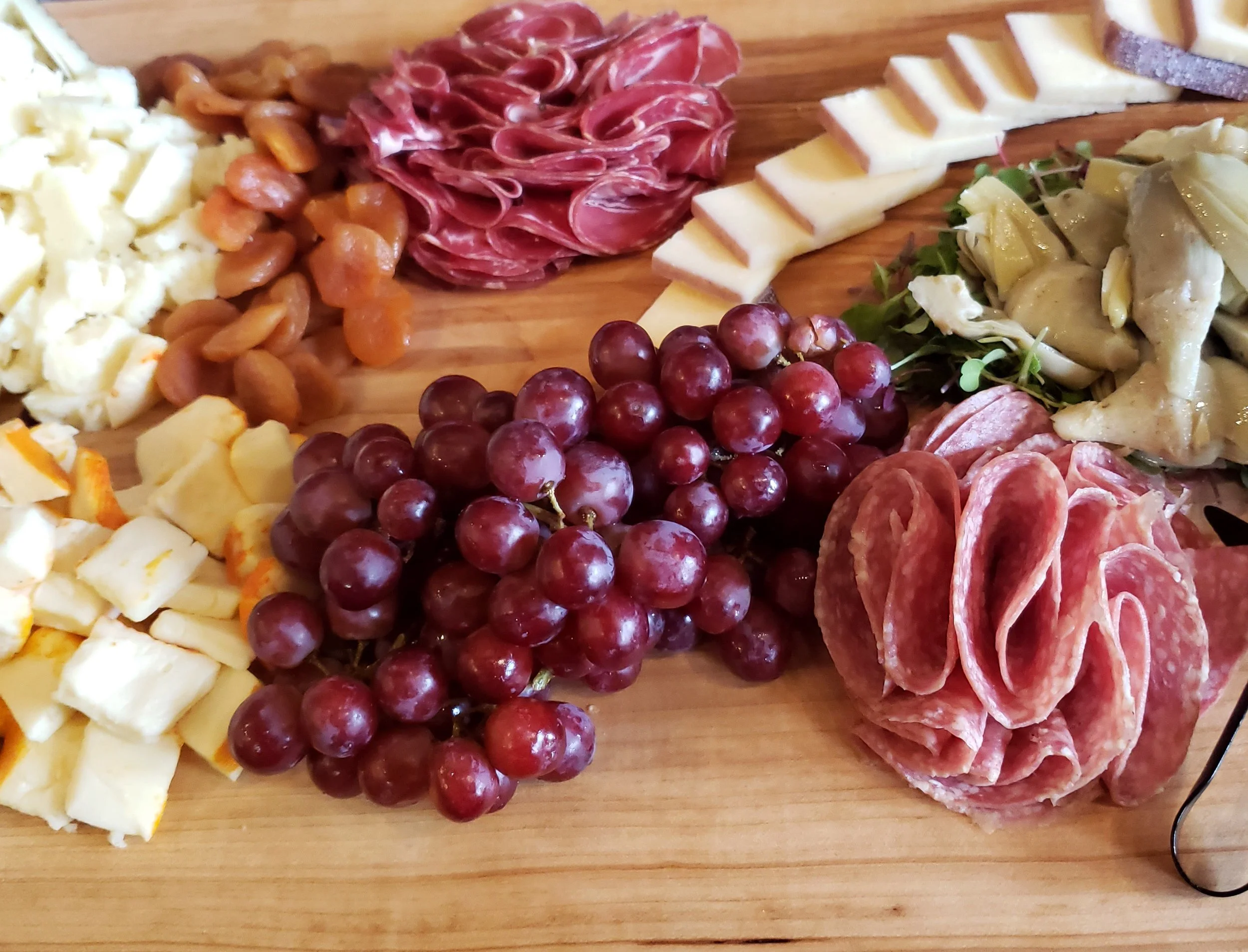 Catering — UNION SANDWICH CO.