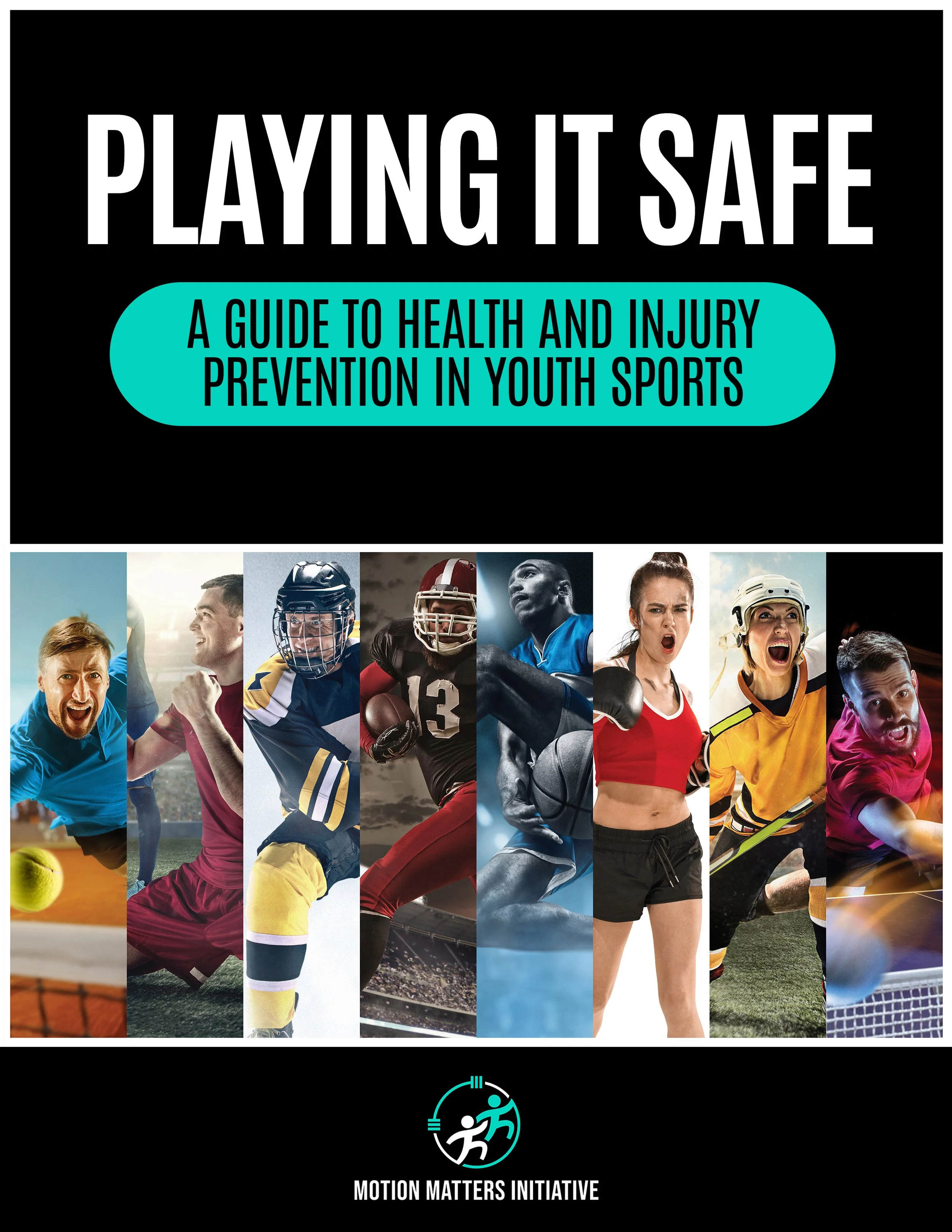 Store — Motion Matters Initiative