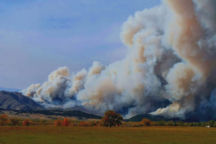 BC Wildfire Resources — Frontier Wildfire