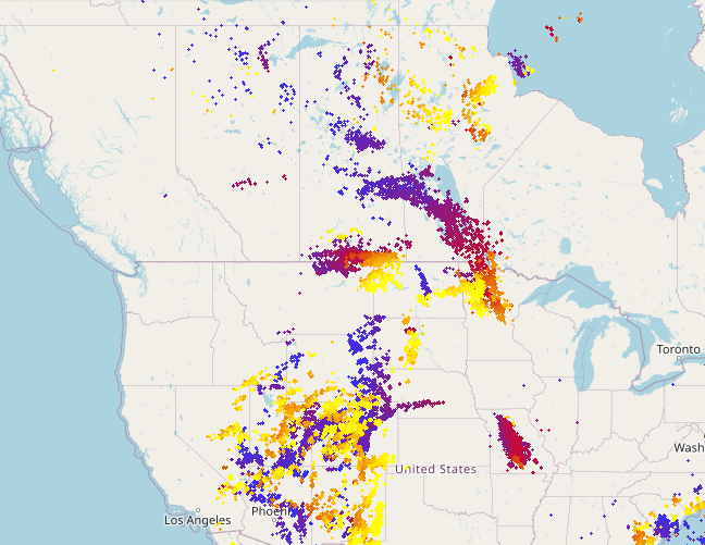 BC Wildfire Resources — Frontier Wildfire