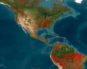 BC Wildfire Resources — Frontier Wildfire