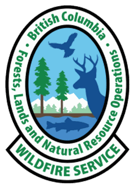 BC Wildfire Resources — Frontier Wildfire