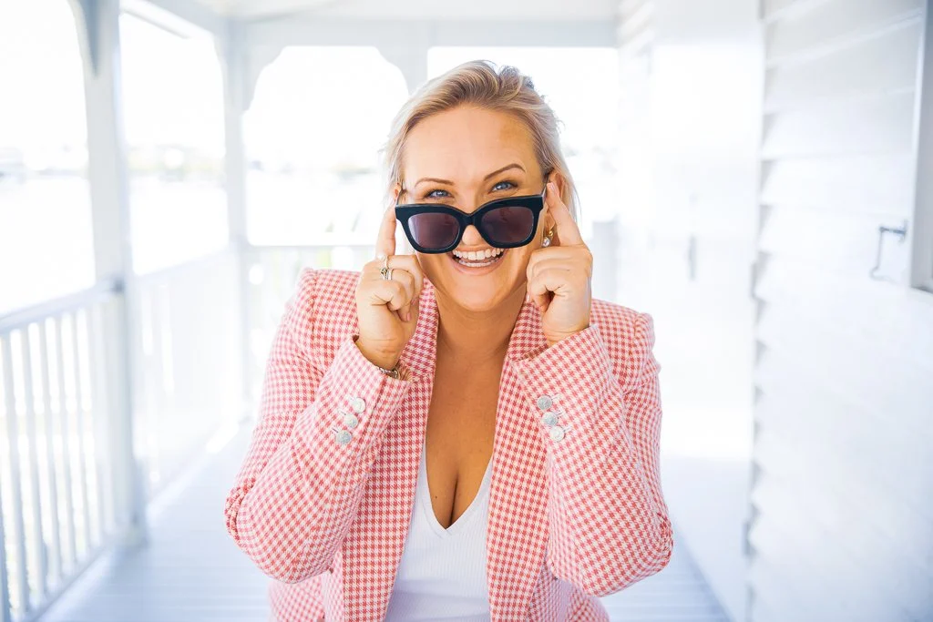 Work with Jade Erin Lloyd — JELC