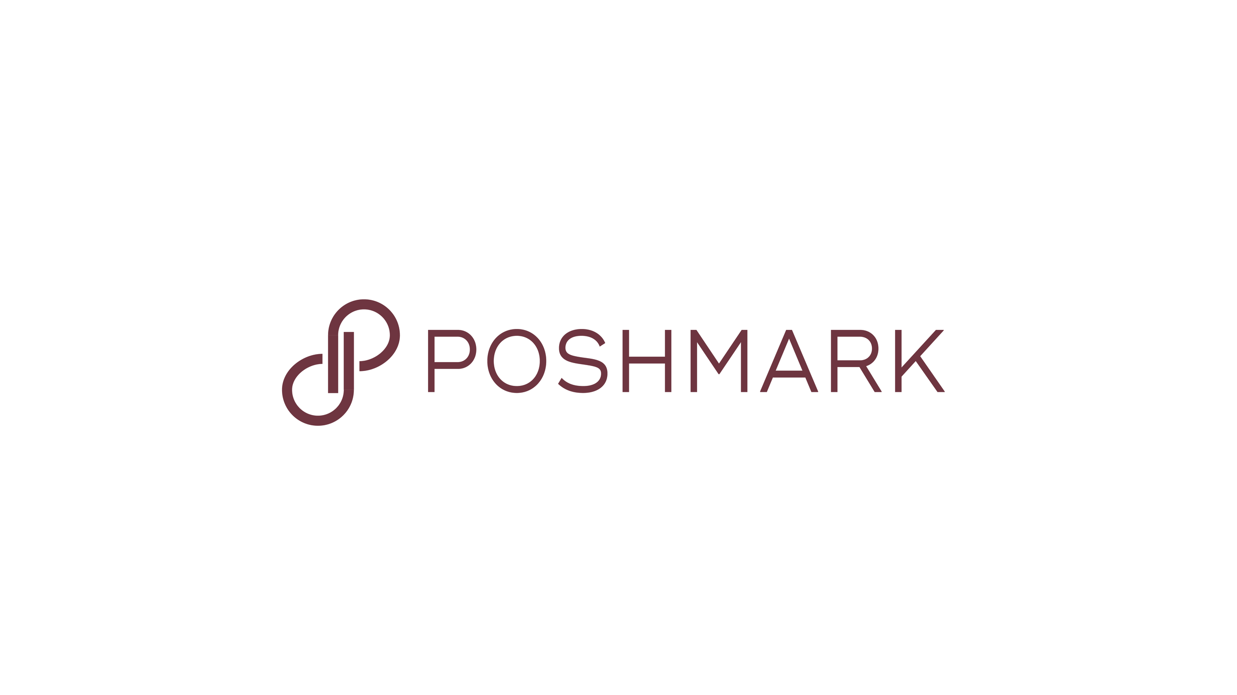 Poshmark Rebranding — Mizuki_design