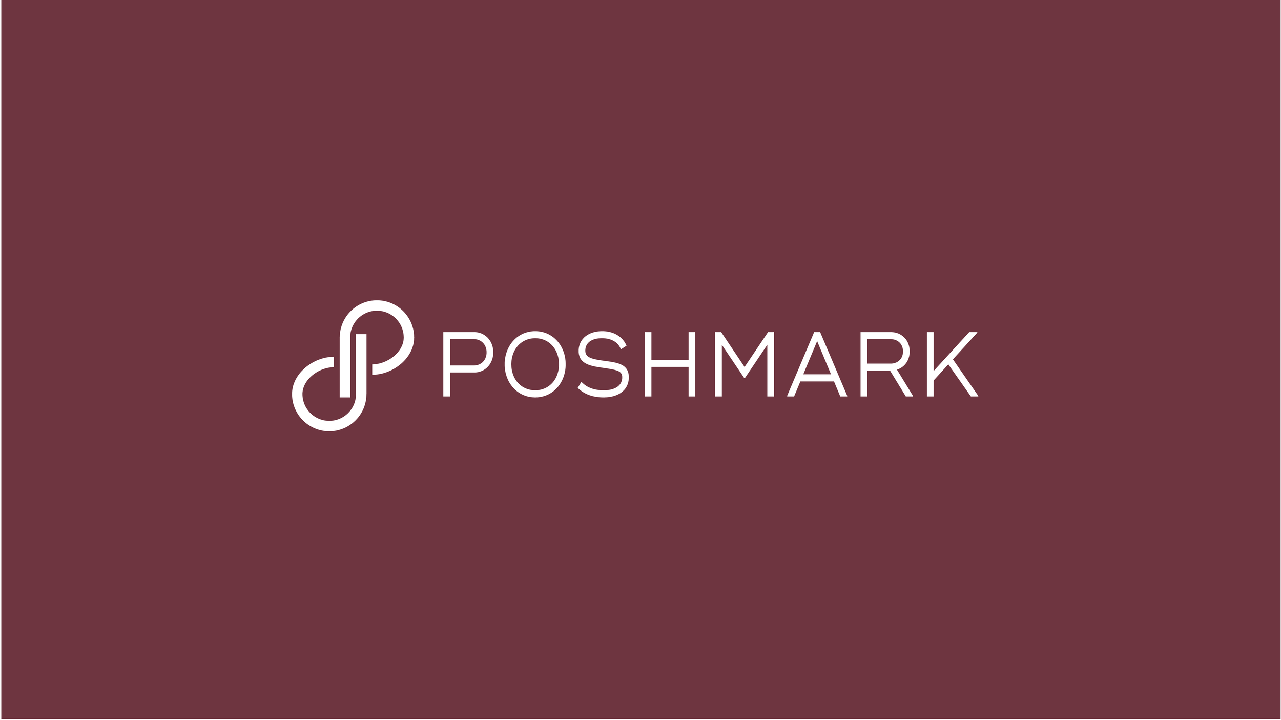 Poshmark Rebranding — Mizuki_design