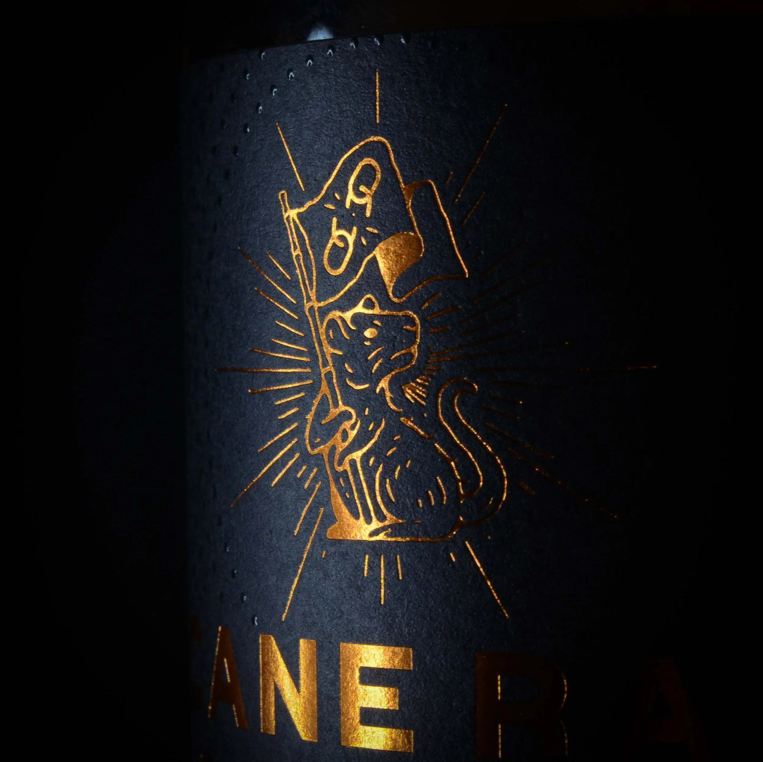 Cane Rat Distillery - Premium Buckinghamshire Rum