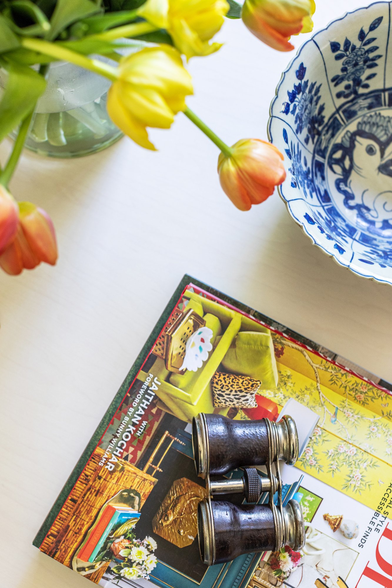 Princeton Trace — Bailey Ward Interiors