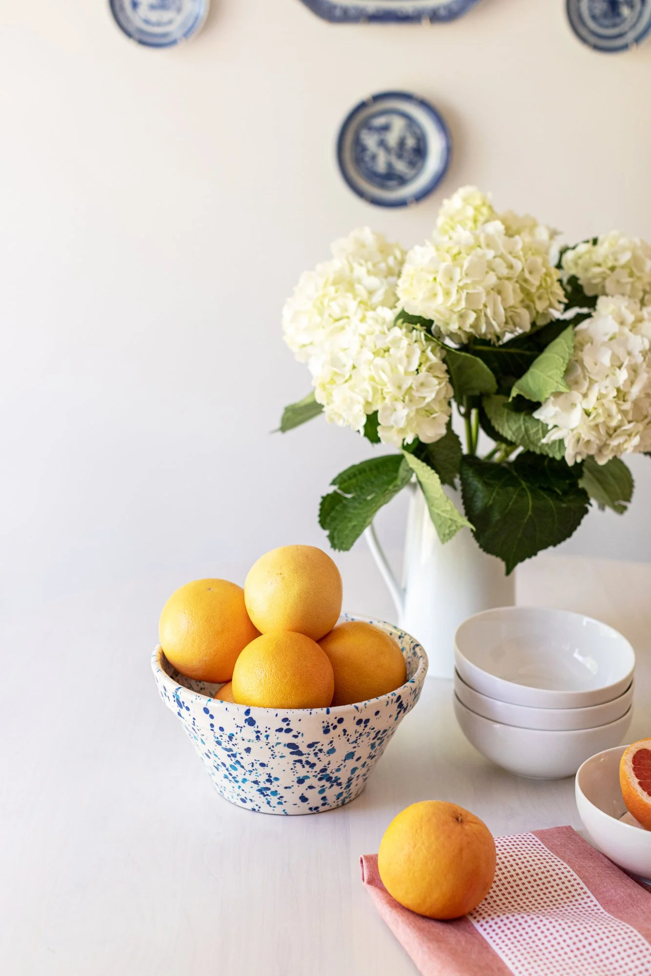 Princeton Trace — Bailey Ward Interiors