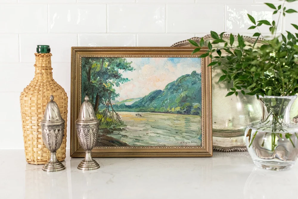 Princeton Trace — Bailey Ward Interiors