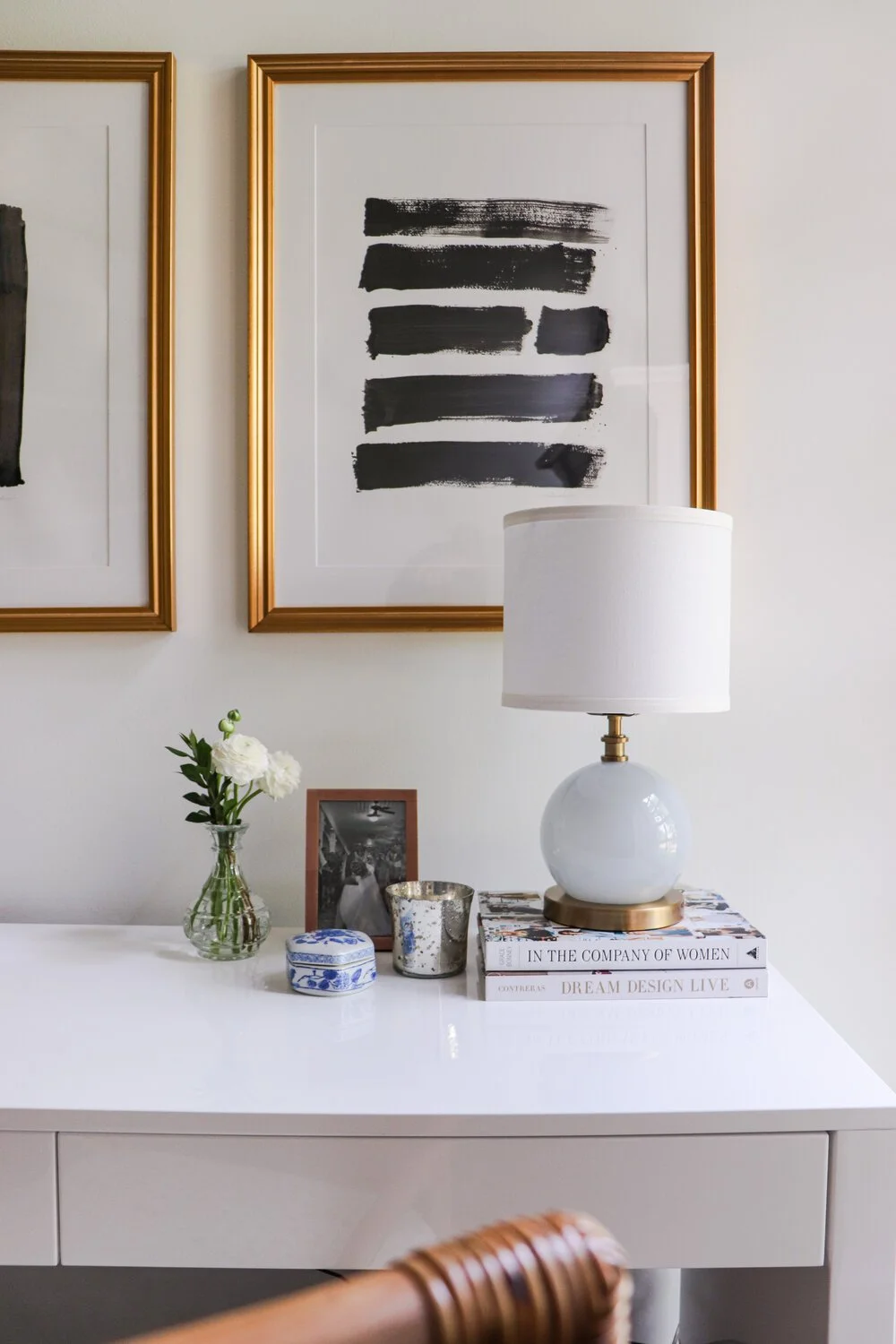 Collier Gate — Bailey Ward Interiors