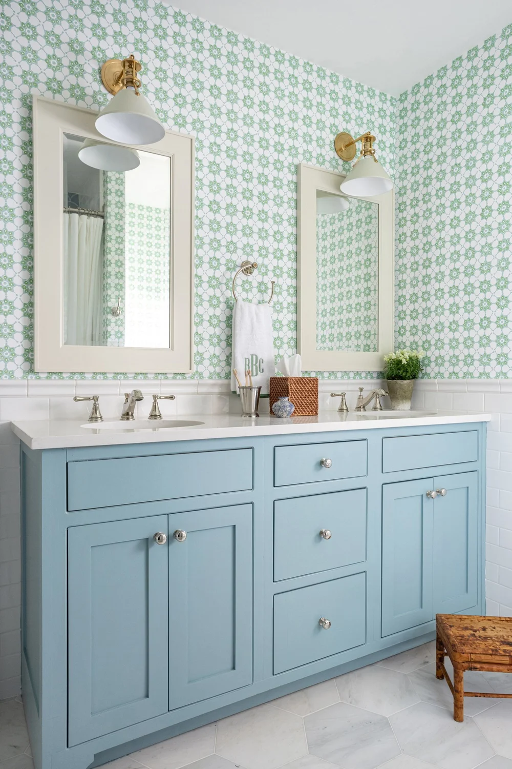 Osner Drive — Bailey Ward Interiors