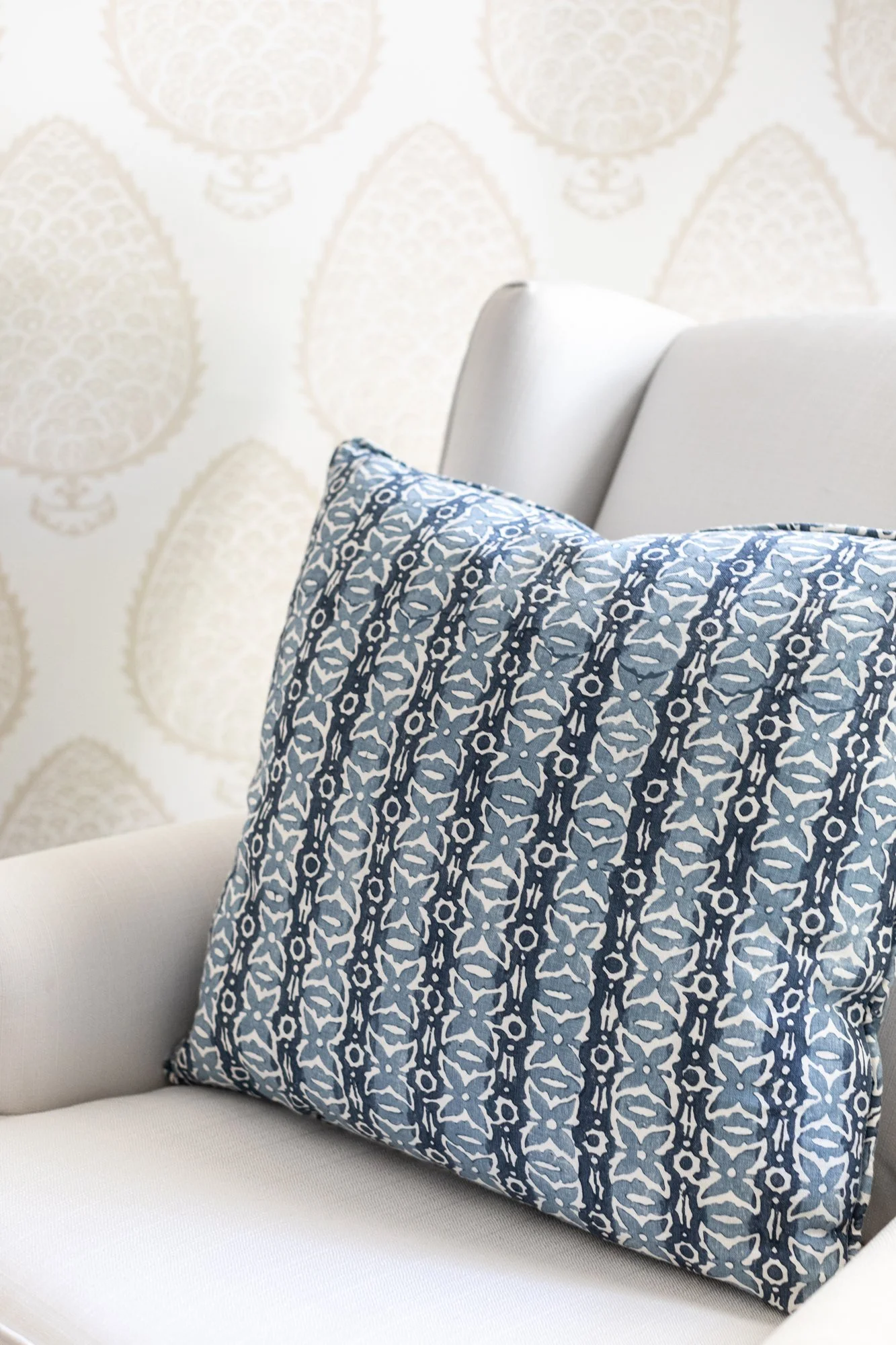Osner Drive — Bailey Ward Interiors