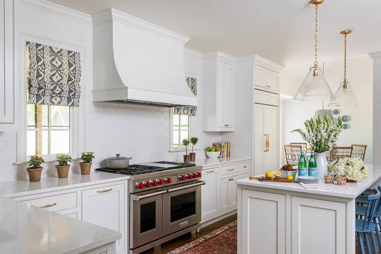 Princeton Trace — Bailey Ward Interiors