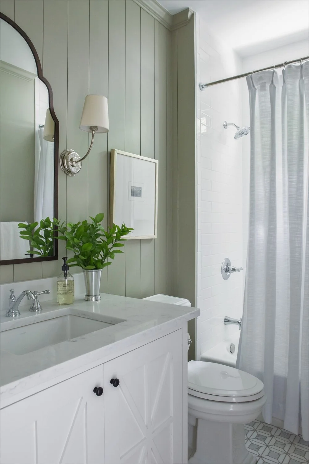 Collier Gate — Bailey Ward Interiors