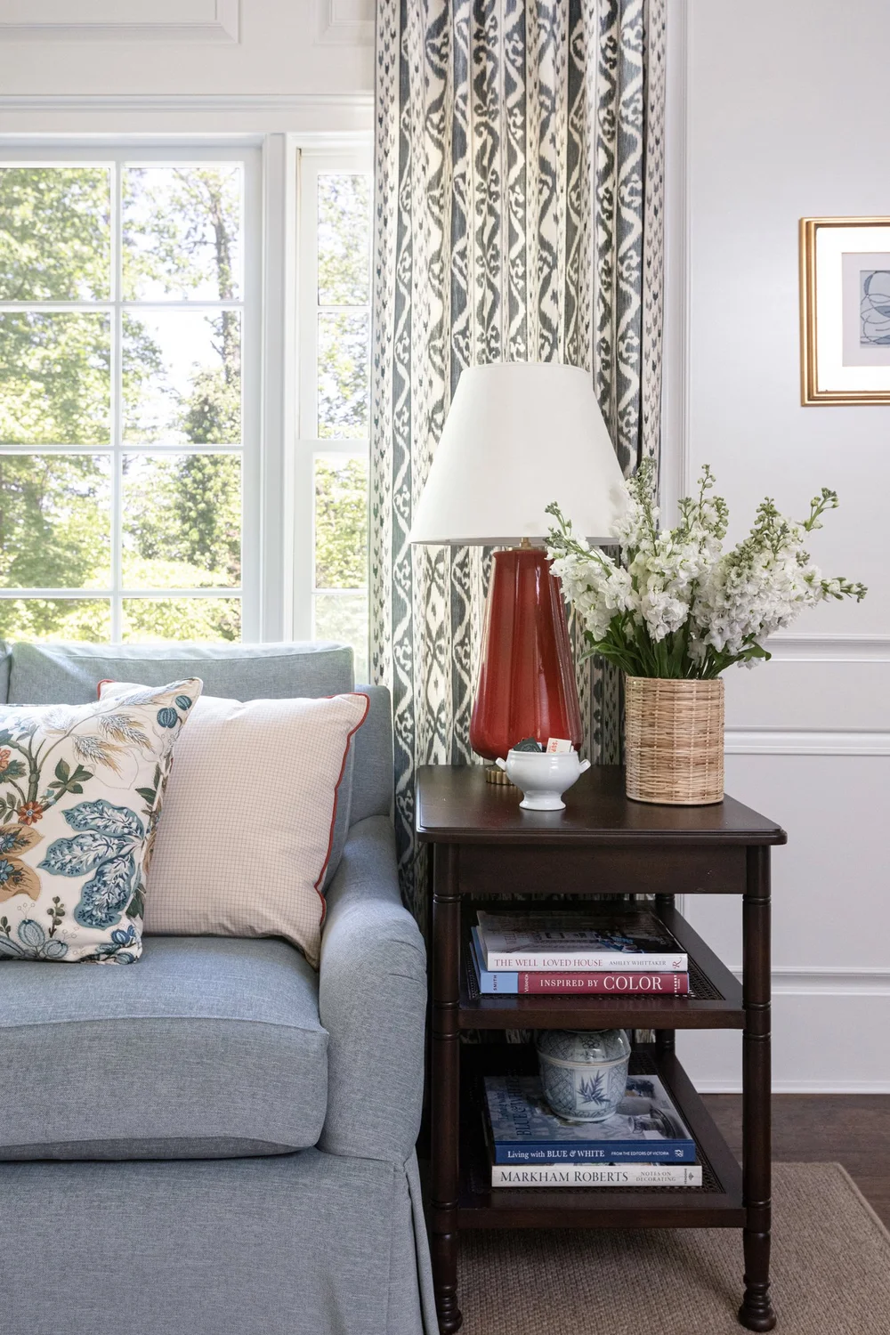 Princeton Trace — Bailey Ward Interiors