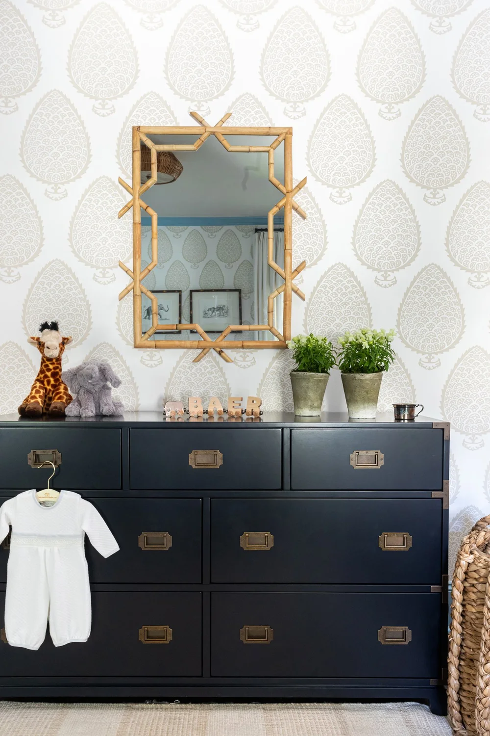 Osner Drive — Bailey Ward Interiors