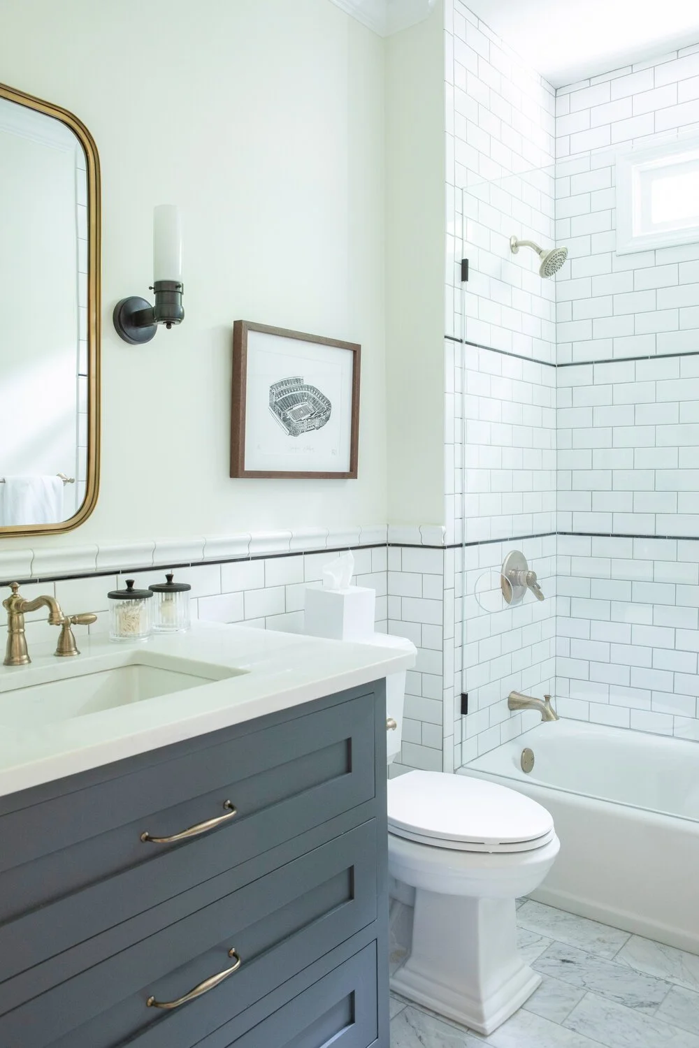 Collier Gate — Bailey Ward Interiors