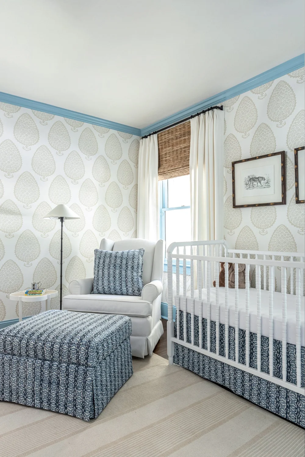 Osner Drive — Bailey Ward Interiors