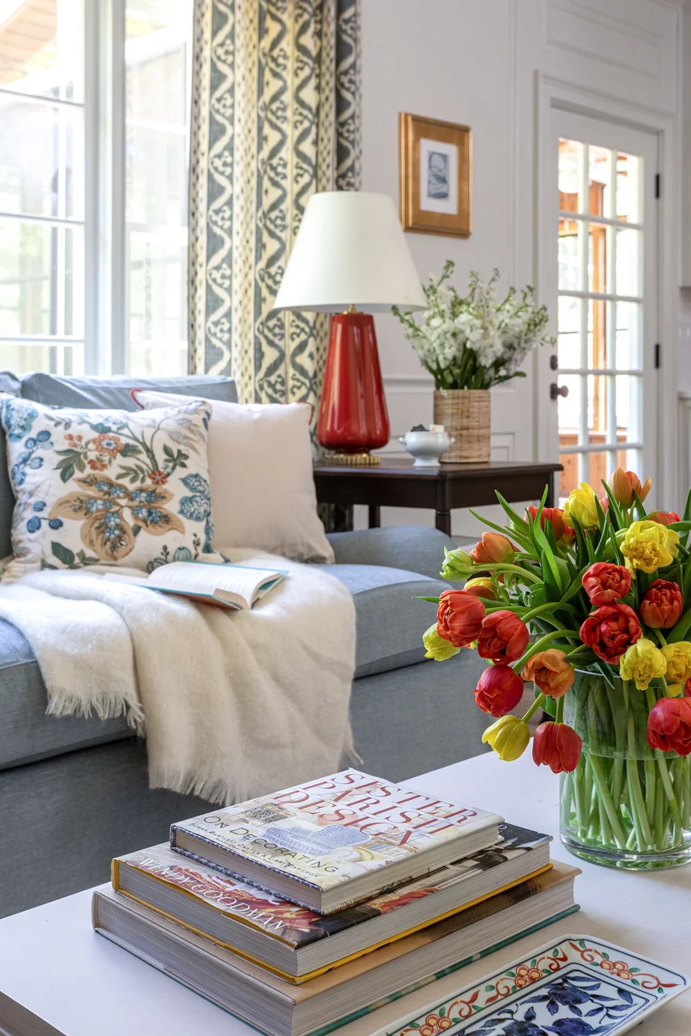 Princeton Trace — Bailey Ward Interiors