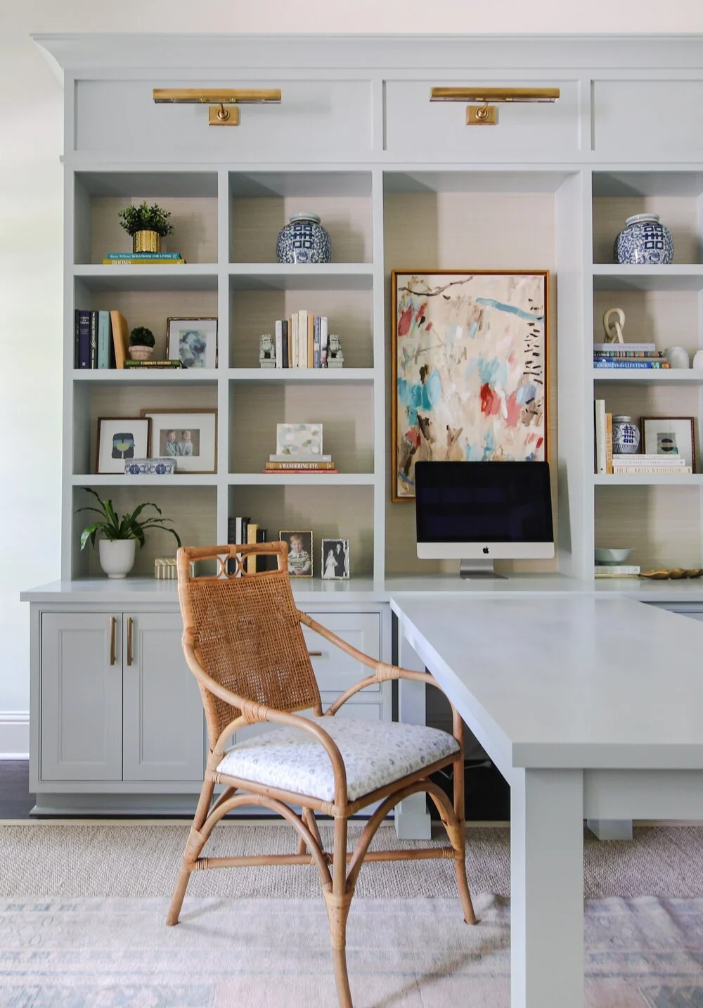 Collier Gate — Bailey Ward Interiors