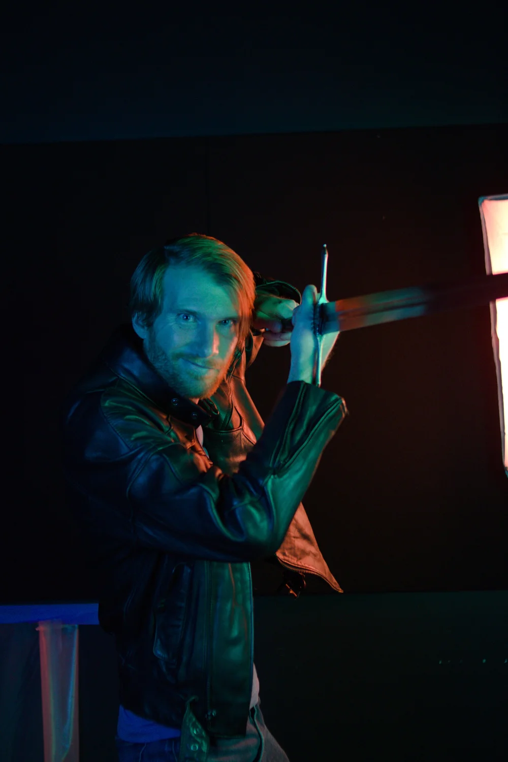 Axiom Repertory Theatre