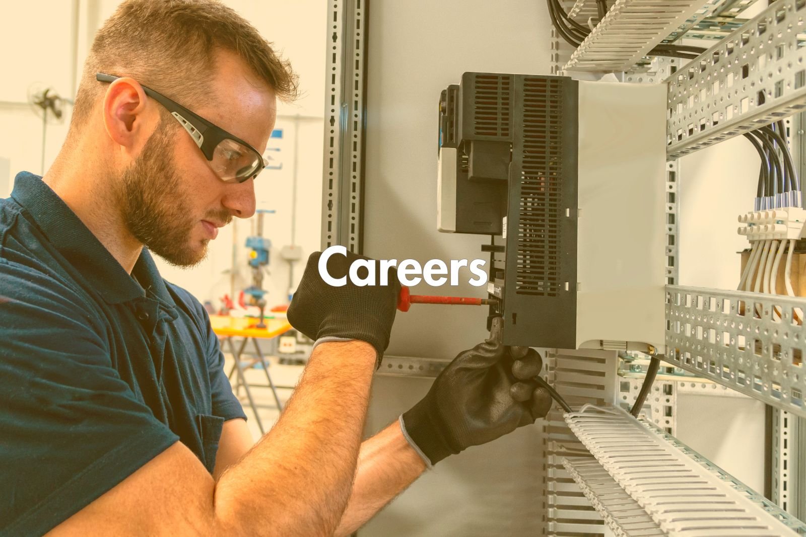 D&S Electrical Contractors - Pacific Northwest Commercial Electrical ...