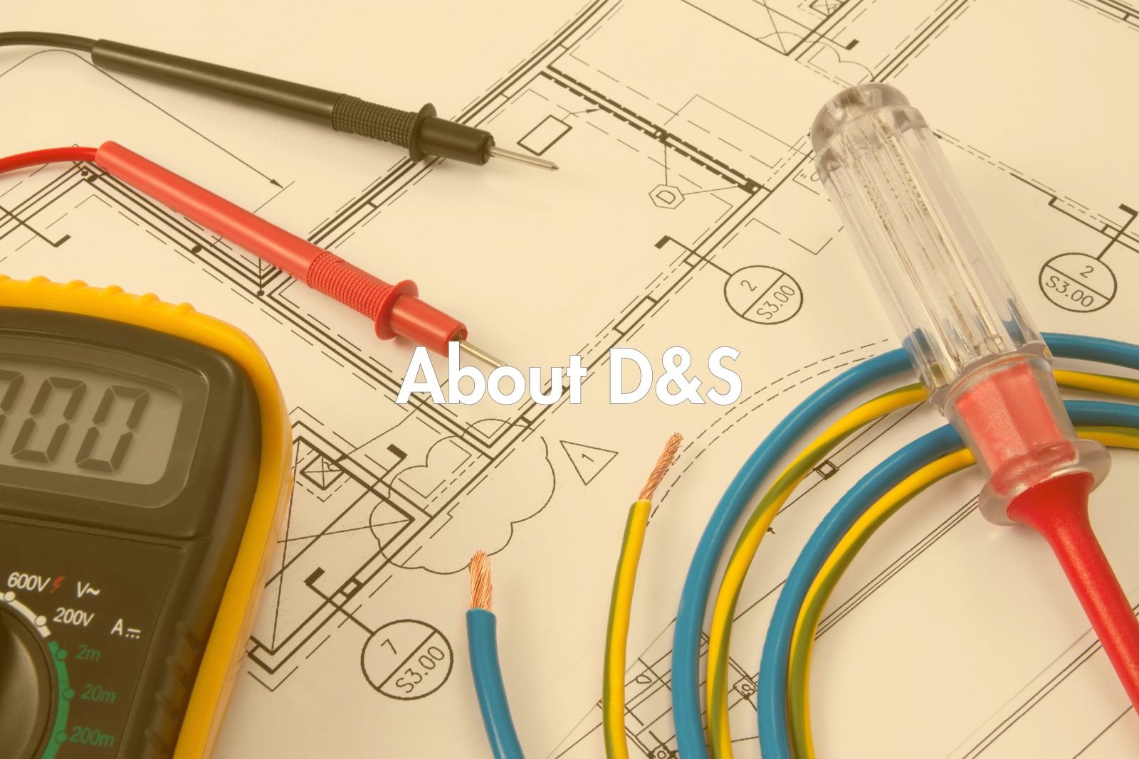 D&S Electrical Contractors - Pacific Northwest Commercial Electrical ...