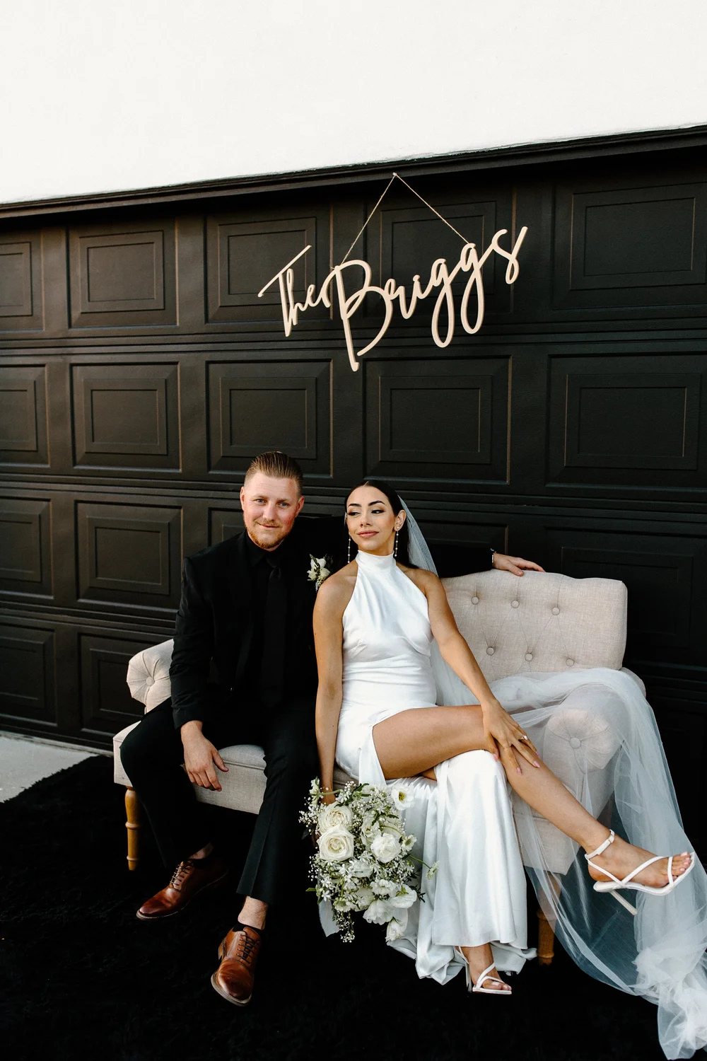 Marriage — Victoria Perez Photo