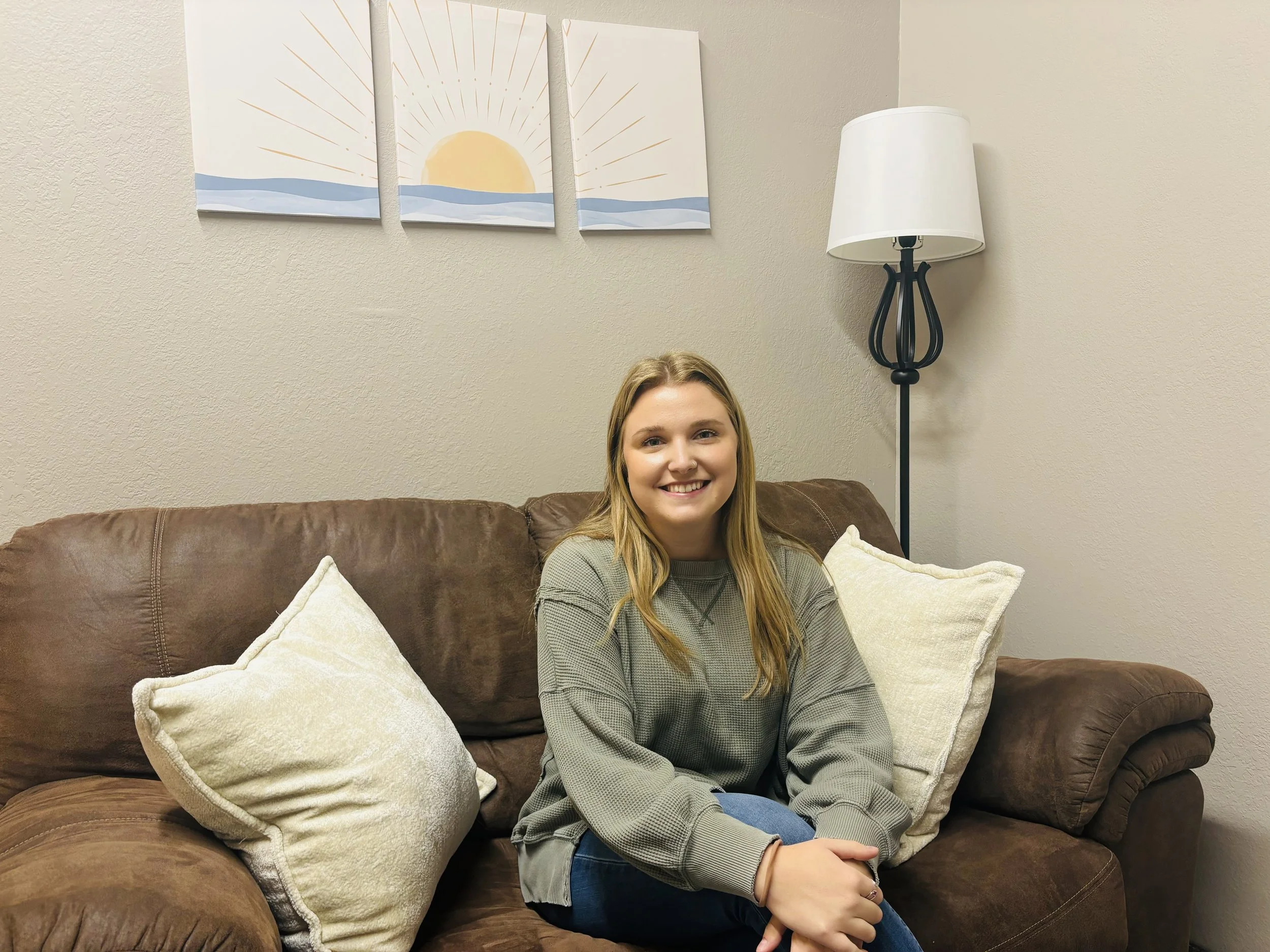 Peak Therapy Services