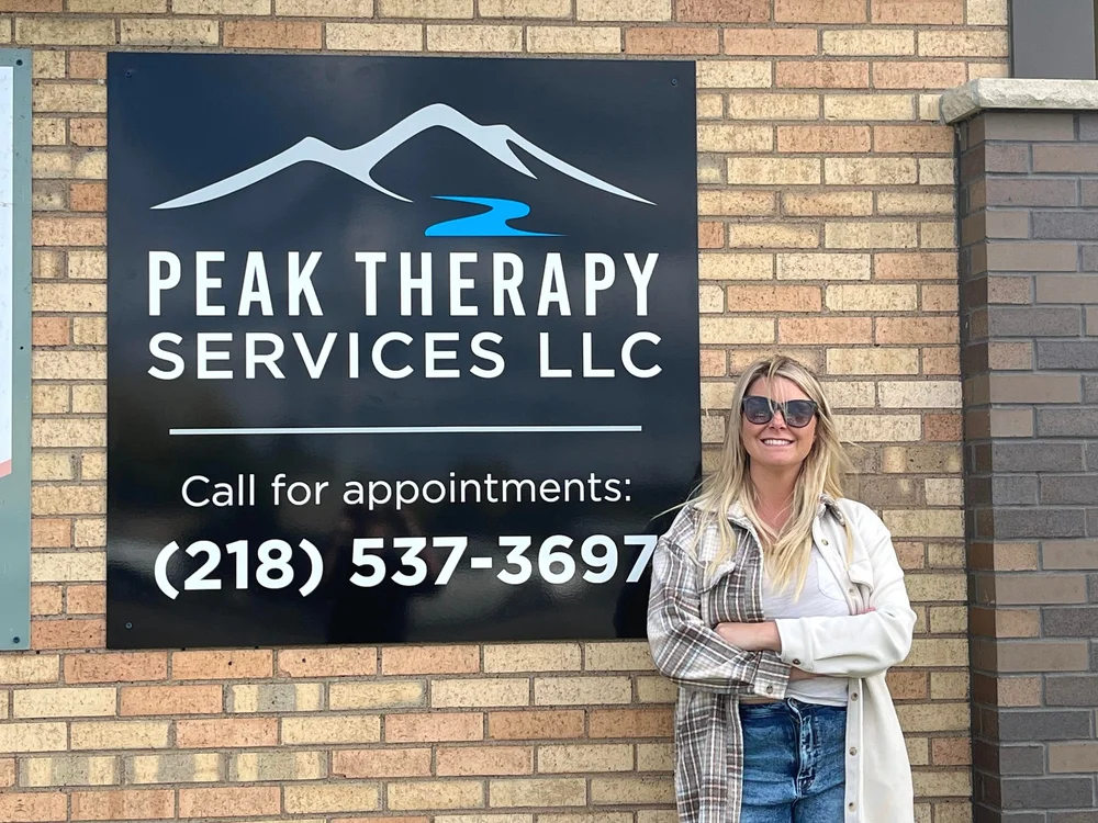 Peak Therapy Services