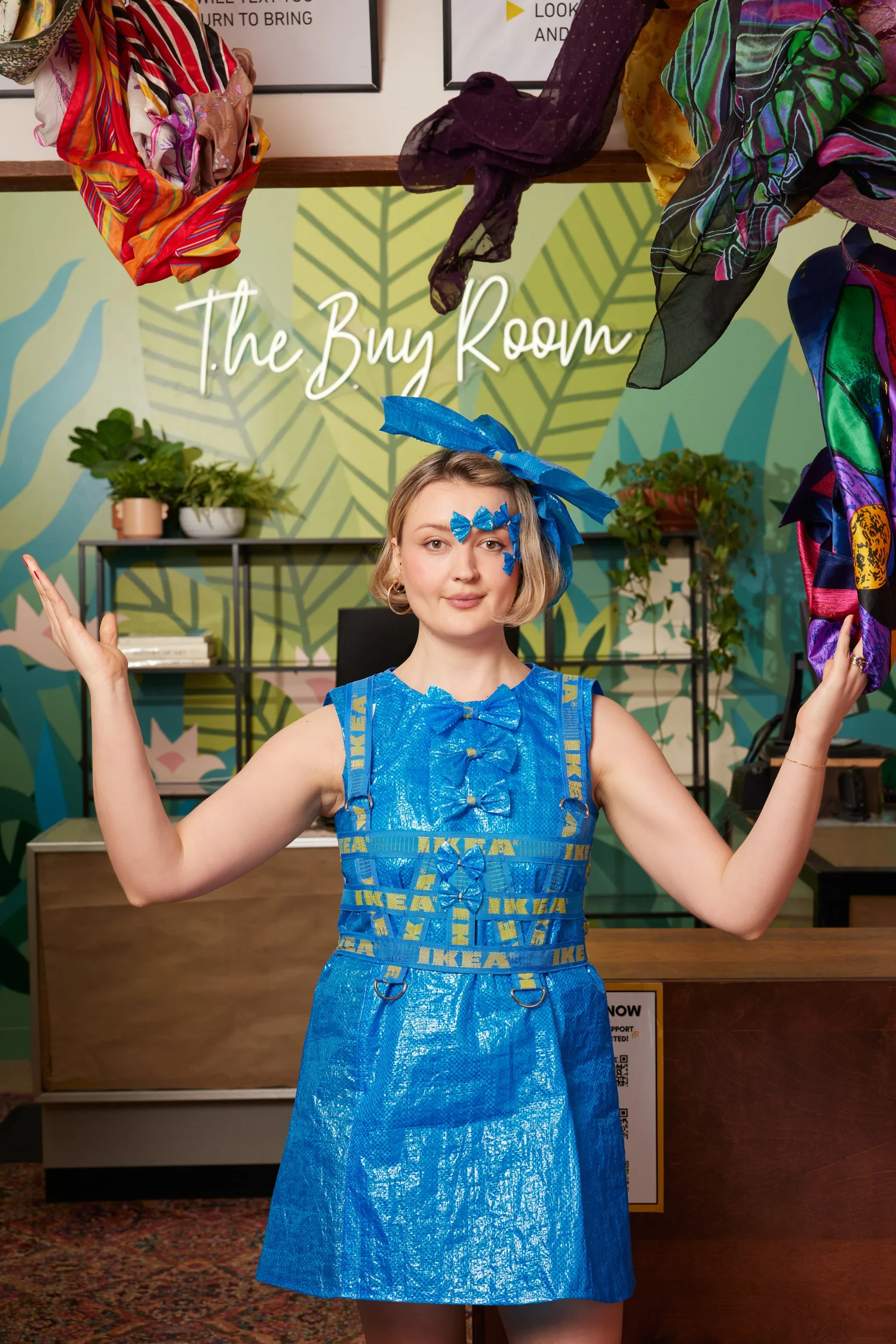 Sellers — Artifact Creative Recycle | Consignment in Portland, OR