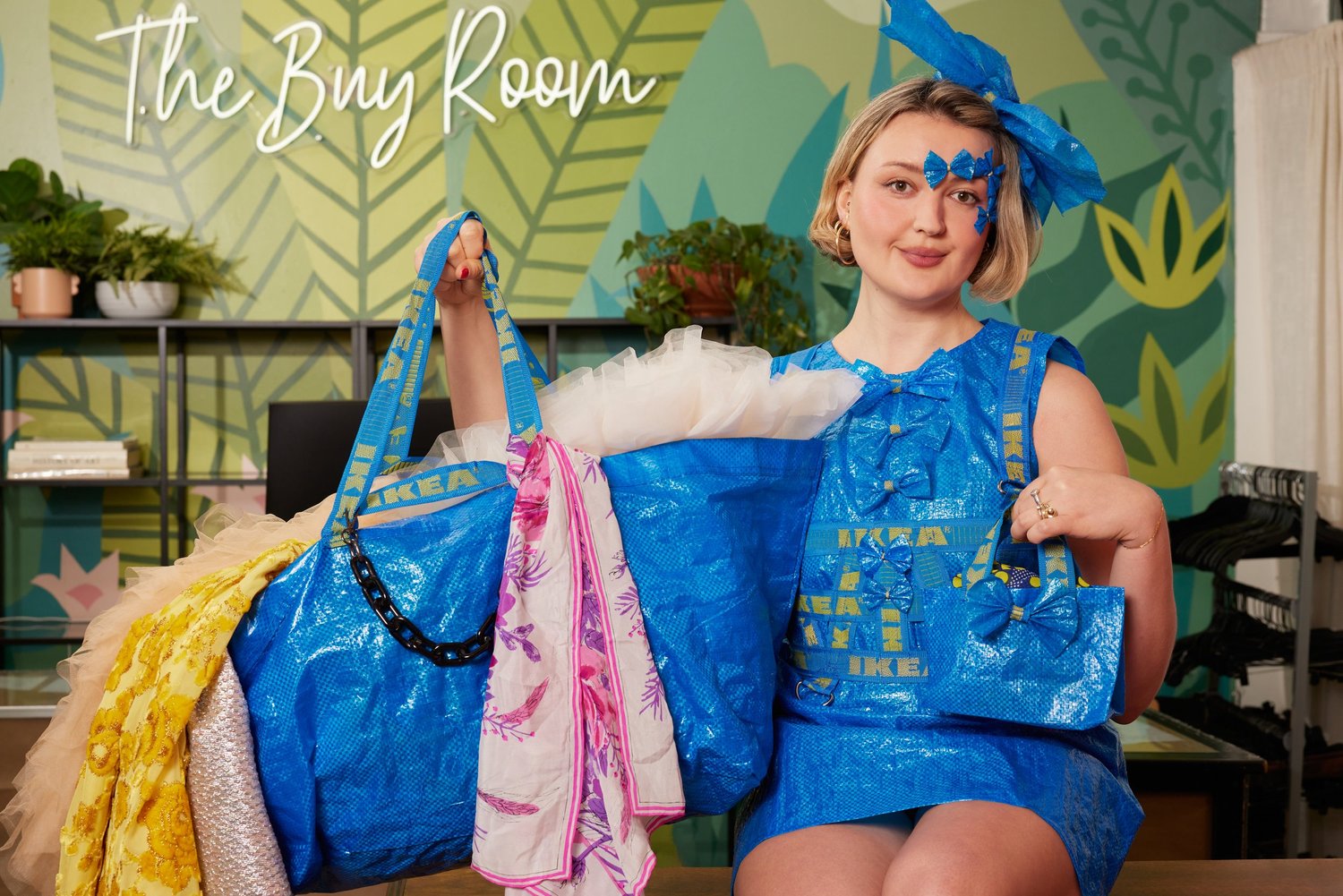 Sellers — Artifact Creative Recycle | Consignment in Portland, OR