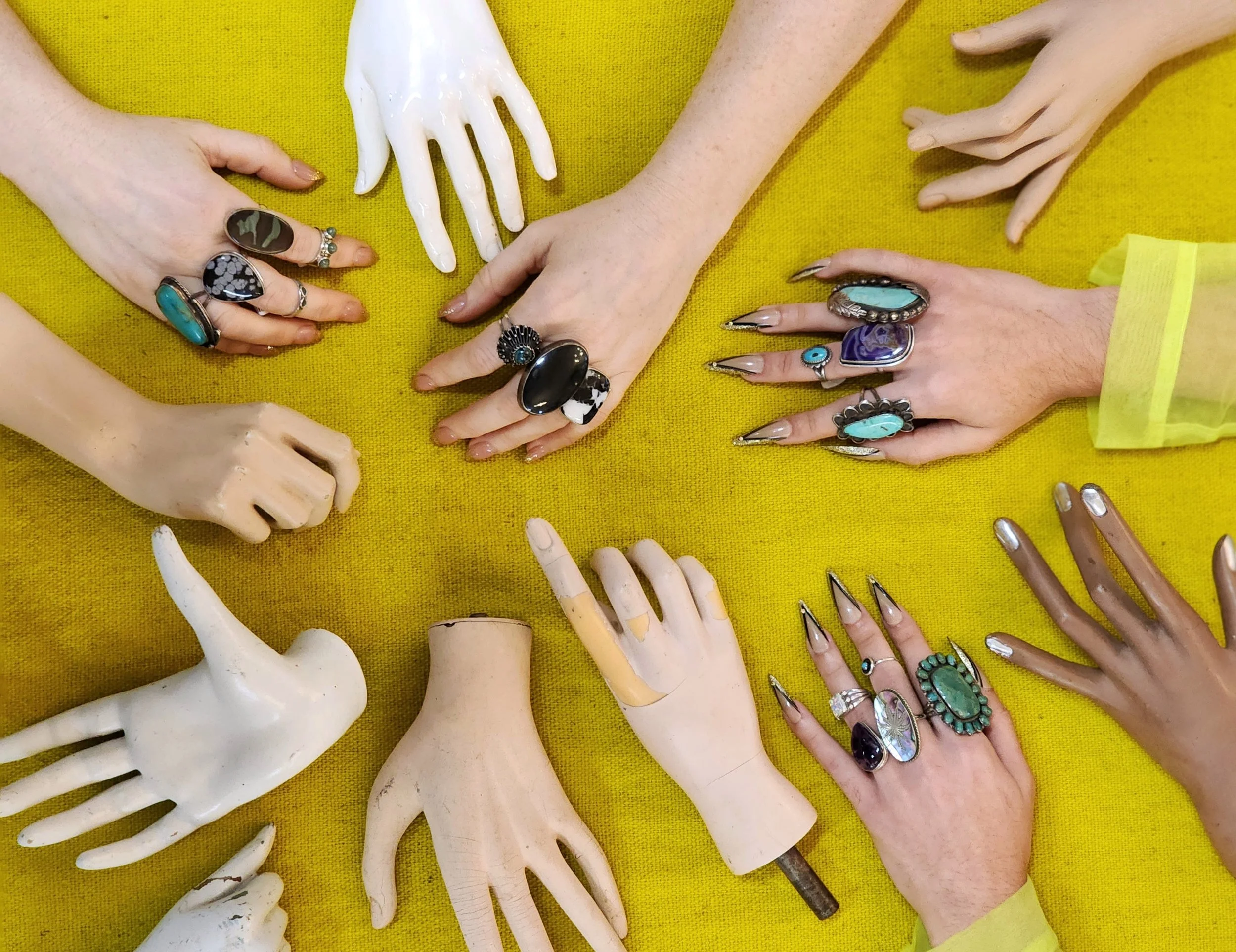 About Us — Artifact Creative Recycle | Consignment in Portland, OR