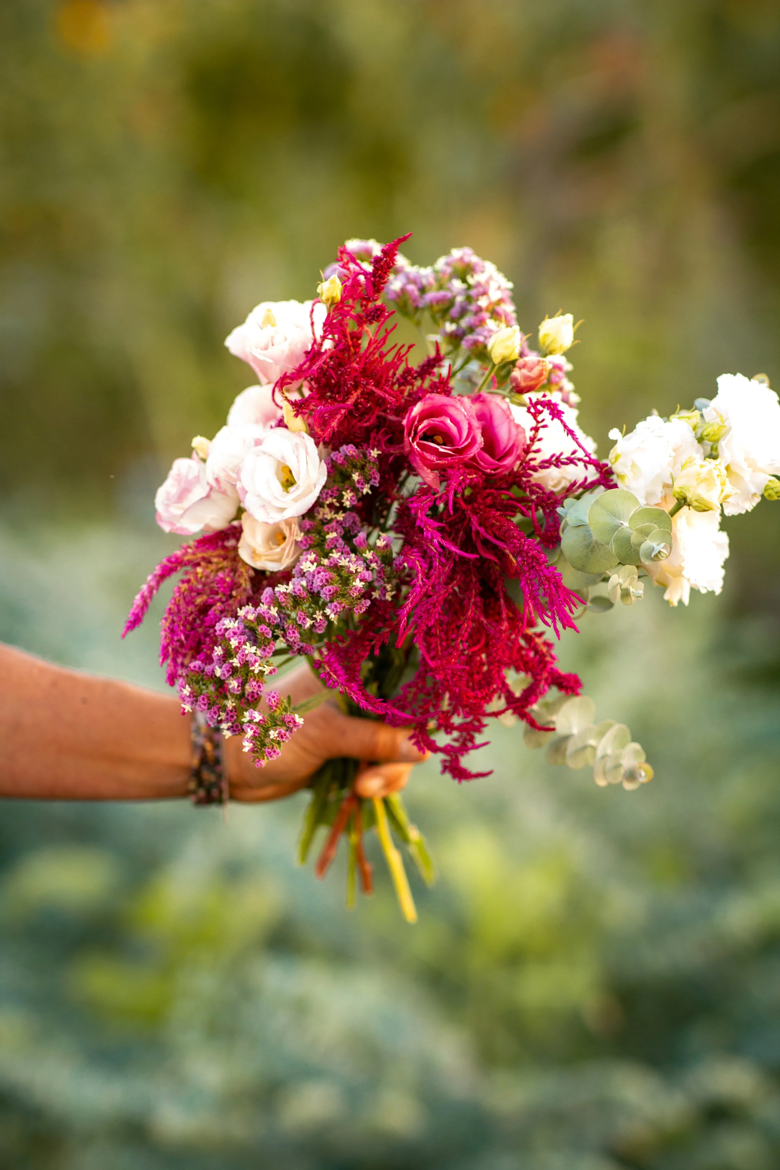 Walla Walla Flower Farm