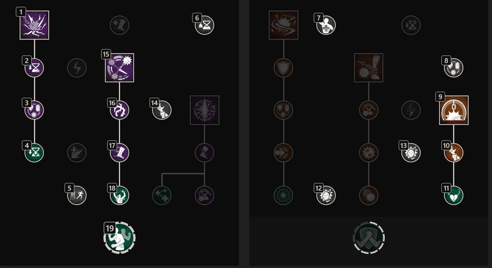 Flail — New World Builds, Season 10 Builds , Guides & Info