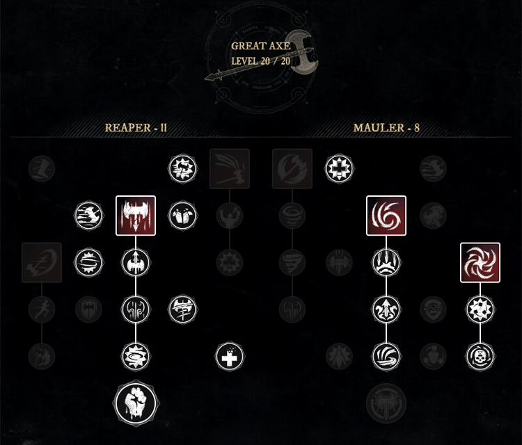 Greatsword — New World Builds, Season 6 Builds , Guides & Info