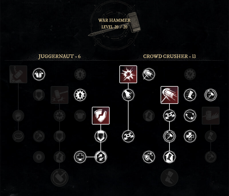 Greatsword — New World Builds, Season 6 Builds , Guides & Info