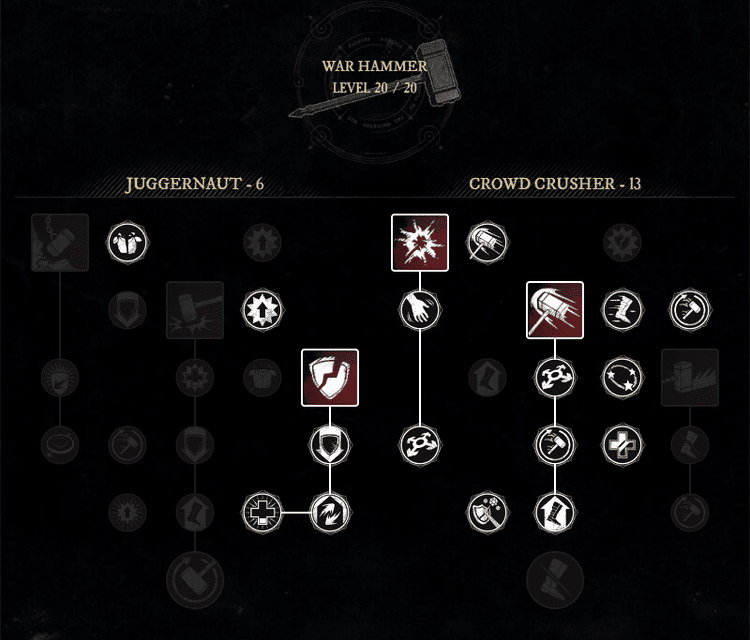 Greatsword — New World Builds, Season 6 Builds , Guides & Info